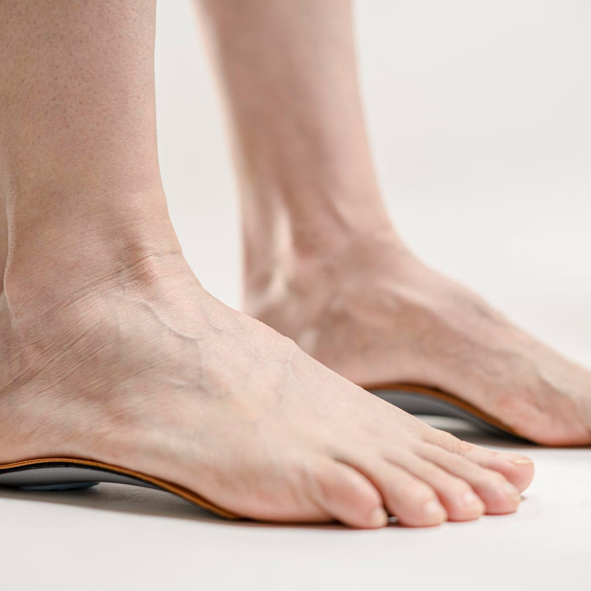 Insoles and shoe inserts for extra support – Sportsmart